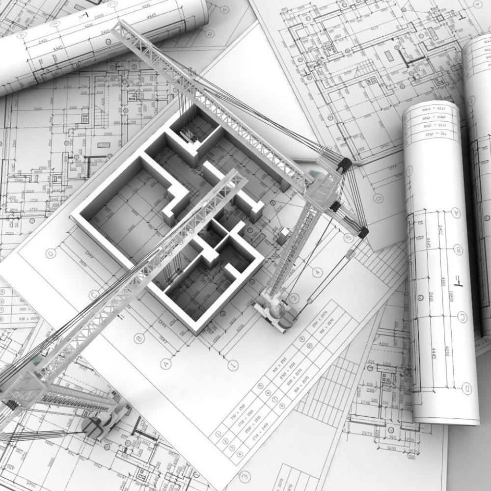 Plotagem formato A1 papel Sulfite 75g - Cmyk